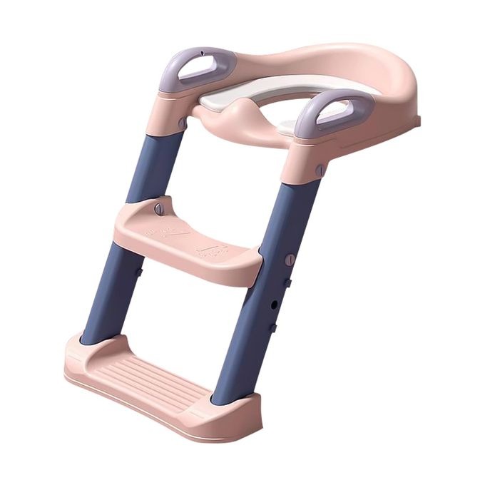 Safe Kids seat/toilet ladder – Crystal Home Interiors